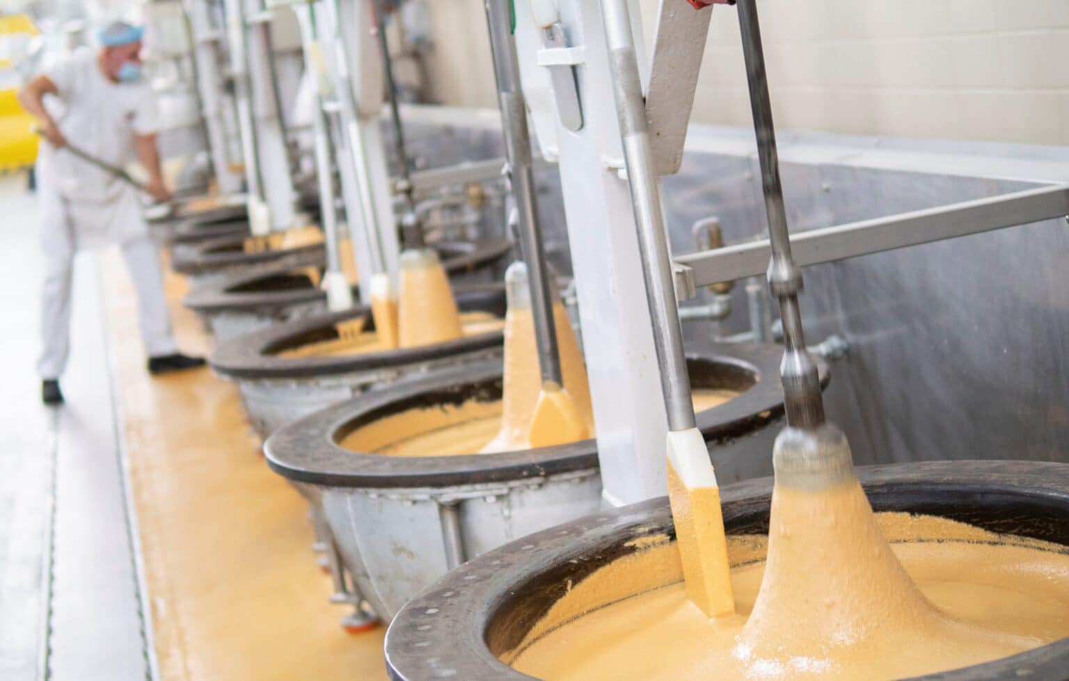 Claves para la elaboración artesanal del turrón - Turrones Picó
