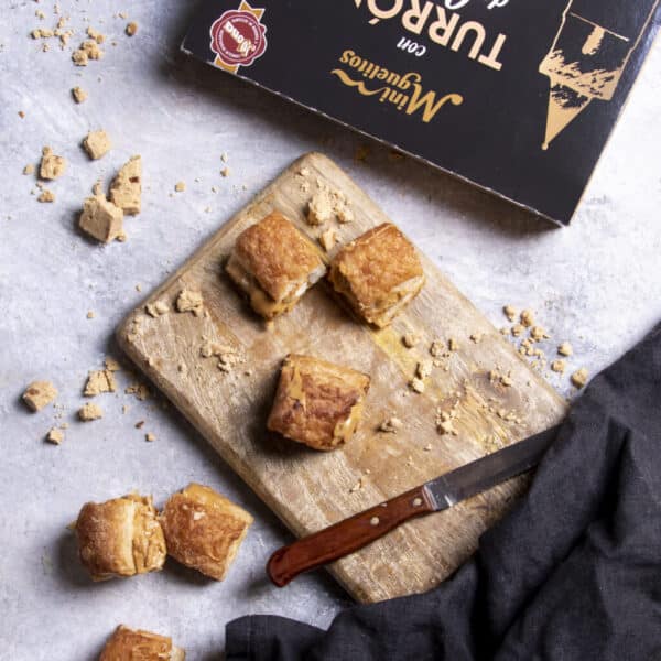 Turrones Picó – El Turrón Artesano de Jijona de Siempre